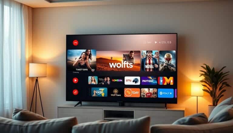 Best IPTV Player OTT Windows 11 For Streaming TV Shows