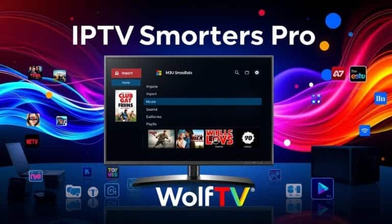 IPTV Smarters Pro: M3U Playlist Downloads