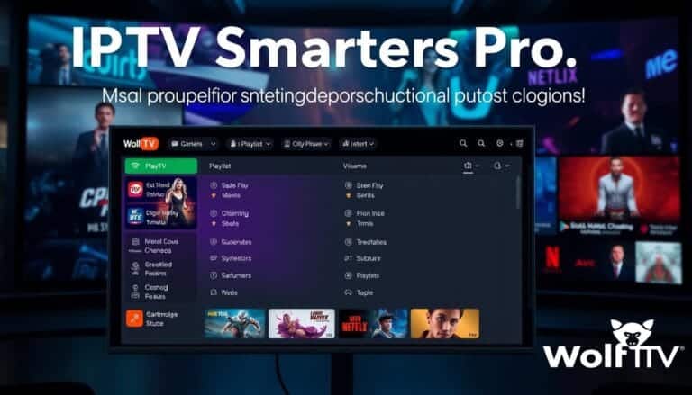 IPTV Smarters Pro: M3U Playlist Downloads