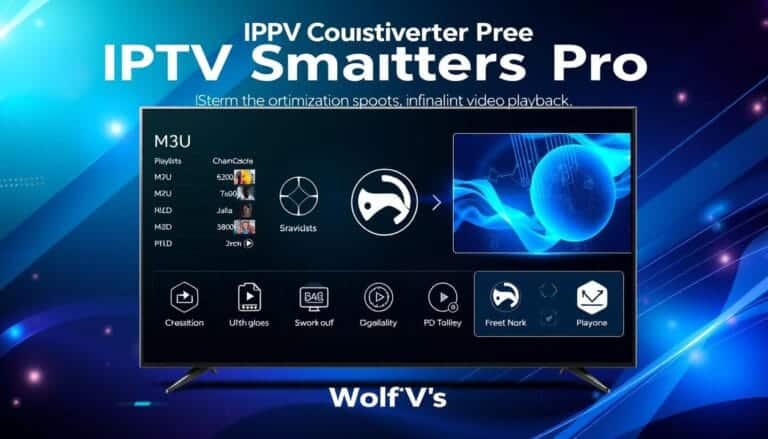 IPTV Smarters Pro: M3U Playlist Downloads