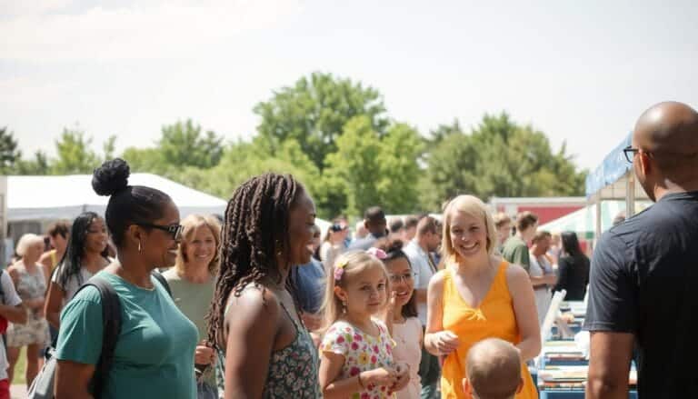 Explore Iowa Public TV: Local News, Entertainment & More