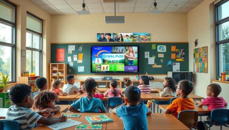 Explore Iowa Public TV: Local News, Entertainment & More