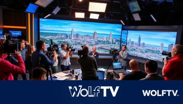 Explore Iowa Public TV: Local News, Entertainment & More