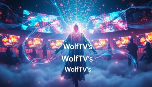 Unlock The Power Of Ghost IPTV For Seamless Streaming