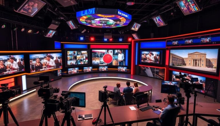 Explore Iowa Public TV: Local News, Entertainment & More