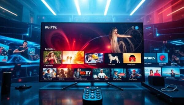 Discover The Power Of IPTV With Fusion Zone