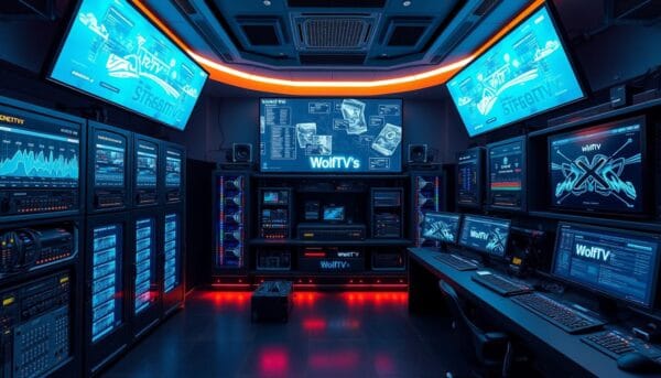 Top IPTV Headend Solutions For Seamless Streaming