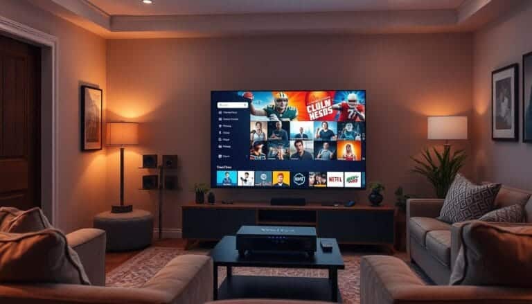 Elevate Your Entertainment With King IPTV: Your Guide To Seamless Streaming
