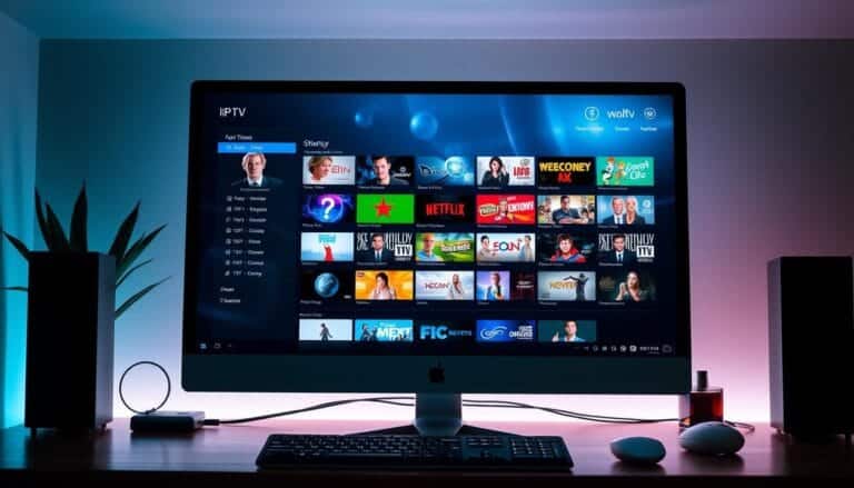 STB EMU For IPTV On Windows - Optimized For Your Viewing