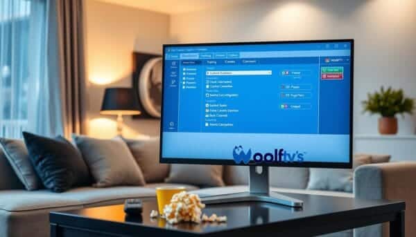 STB EMU For IPTV On Windows - Optimized For Your Viewing