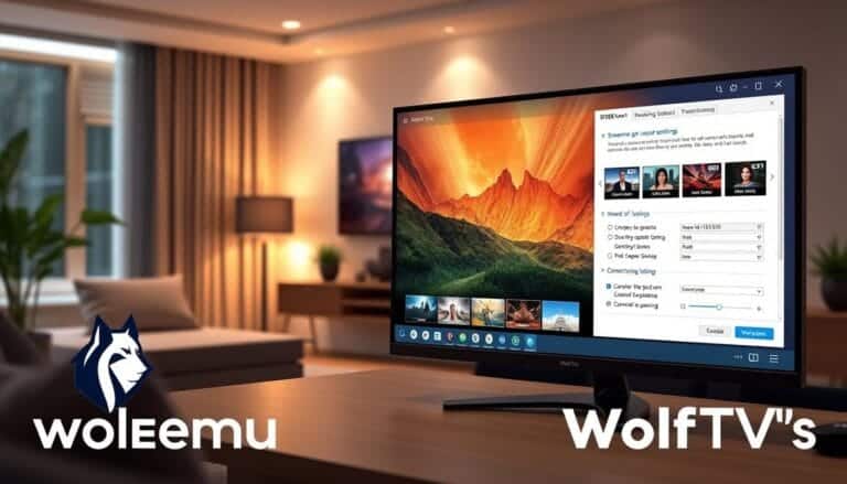 STB EMU For IPTV On Windows - Optimized For Your Viewing